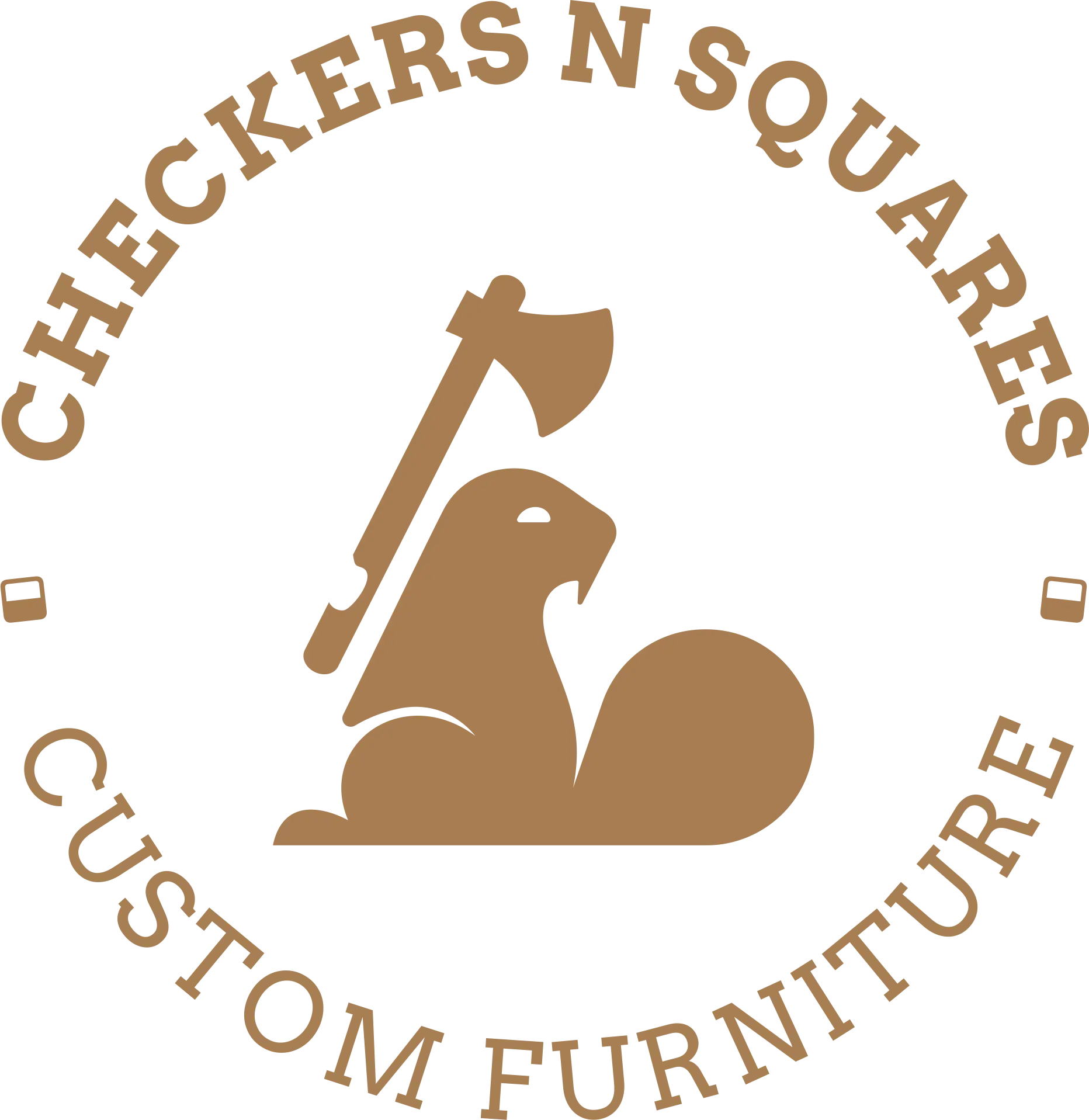 Home - Checkers N Squares